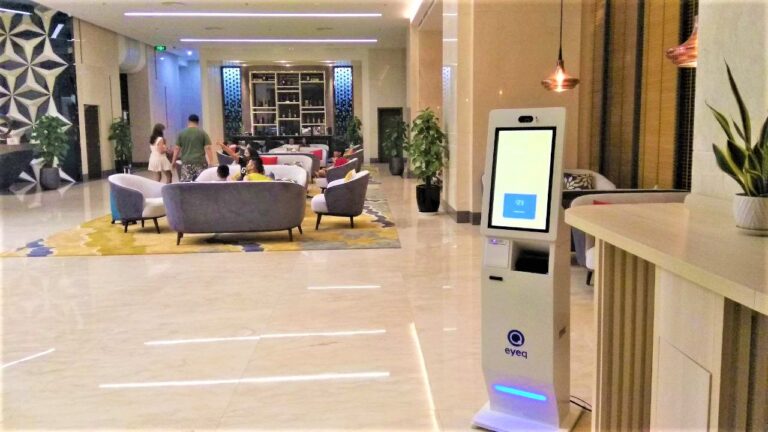 EyeQ Tech giờ ra sao? : EyeQ Tech